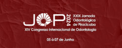 JOP - FOP - Unicamp